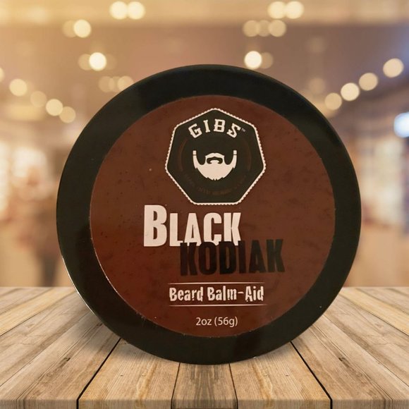 Gibbs Grooming | Grooming | Kodiac Beard Balmaid | Poshmark